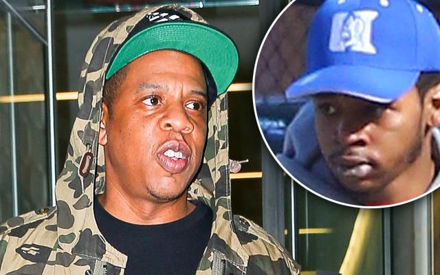Jay Z's Alleged Love Child: 'I Will Not Stop Until Justice Is Served!'