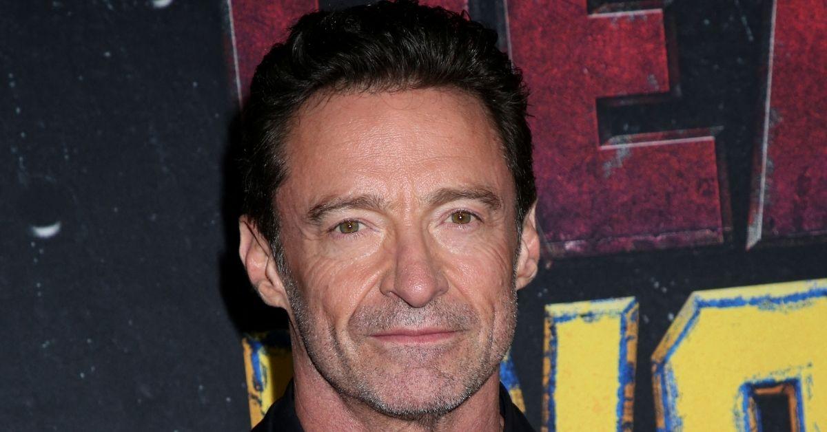 Hugh Jackman To Marry Sutton Foster After Deborra-Lee Furness Divorce