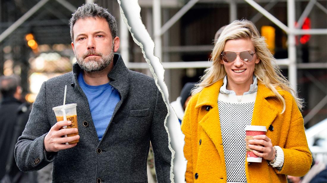 Ben Affleck Splits From Lindsay Shookus Again