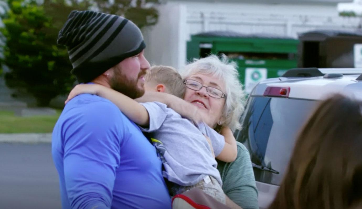 Jenelle Evans Custody War With Nathan Griffith On 'Teen Mom 2'