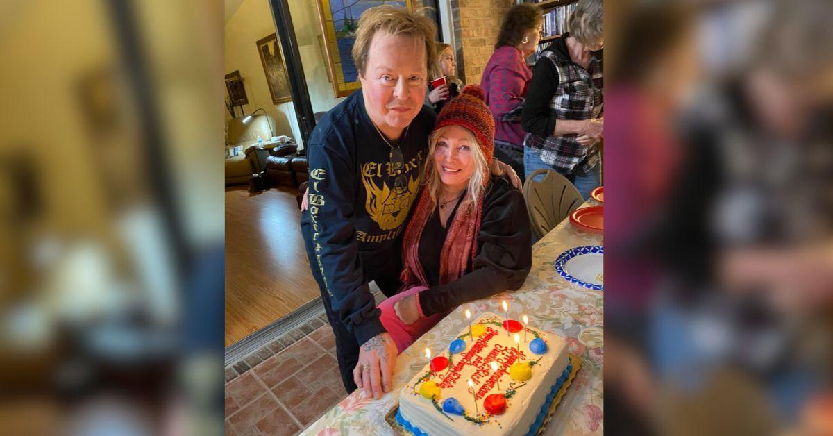 Rock Legend Rick Derringer Suffered Major Complications Before His Death
