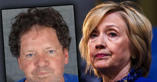 Highway Horror! Bill's Boozy Brother Caught In DUI Freeway Spree