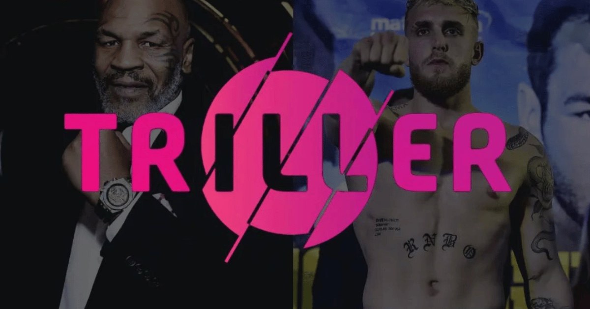 Triller: An Unprecedented Bet on AI – A Trojan Horse in the Social ...