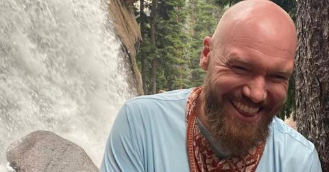 Comedian Kenny DeForest's Cause of Death Revealed After E-Bike Accident ...