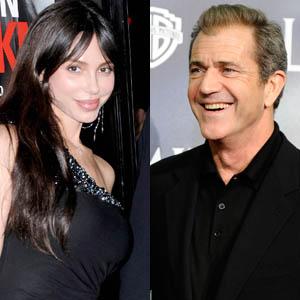 EXCLUSIVE: Radar To Release New Bombshell Mel Tape; Threatens To Burn ...