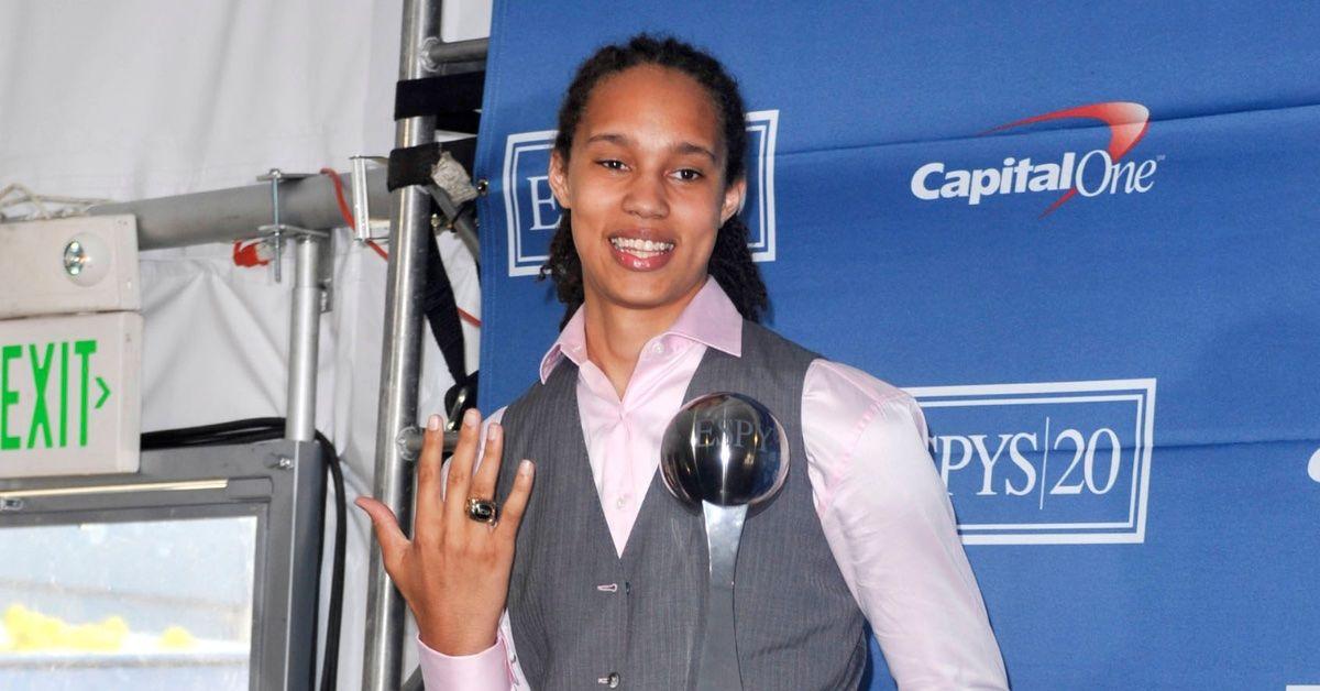 Brittney Griner Faces 'Cruel' Conditions At Russian Penal Colony