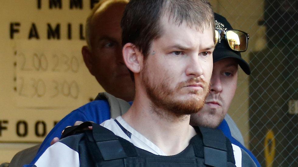 Timothy Ray Jones Jr., South Carolina Man Facing Murder Changes In ...