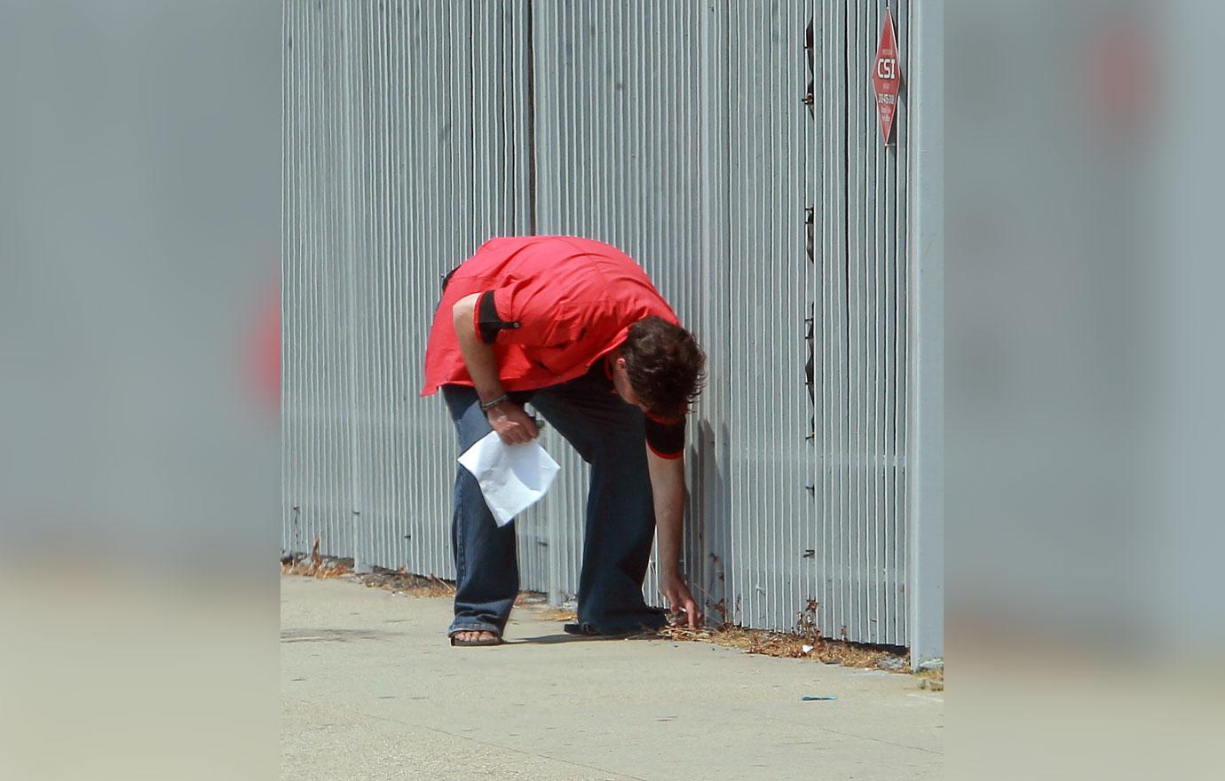 Jason Davis’ Tragic Photos Before Suspected Overdose Death