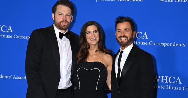 CNN’s Hottest New Talent Kaitlan Collins 'Hunting For Man On Raya'