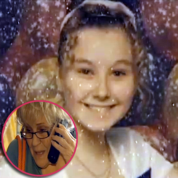 House Of Horrors Survivor Amanda Berry Phones Her Dad & Grandmother ...