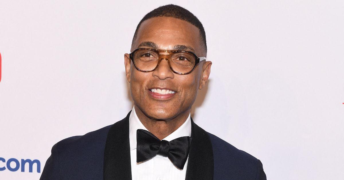 CNN Exec David Zaslav Secretly Orchestrated Don Lemon's Ouster From ...