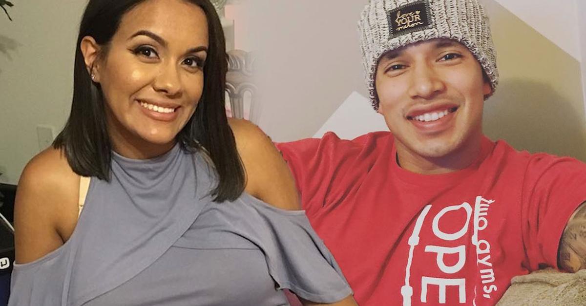 Javi Marroquin And Briana Dejesus Relationship Teen Mom 2