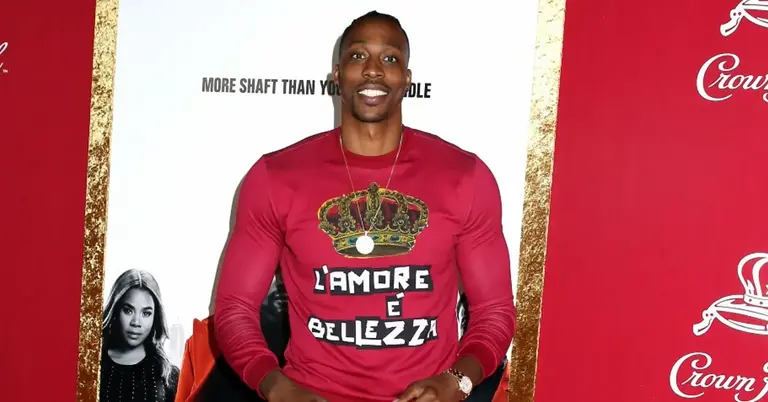 Dwight Howard Demands Sexually Explicit Texts Exchanged With Assault ...