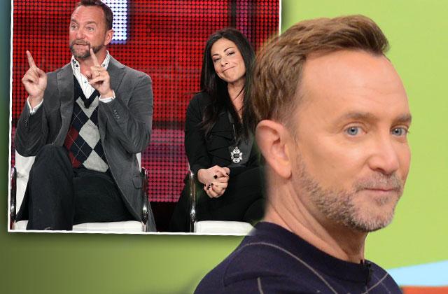 'What Not To Wear’ Host Clinton Kelly Hated Costar Stacy London