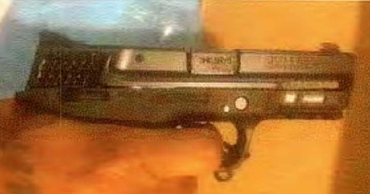 'Trump Assassination Gallery': Picture Emerge Of Ammo, Pistols