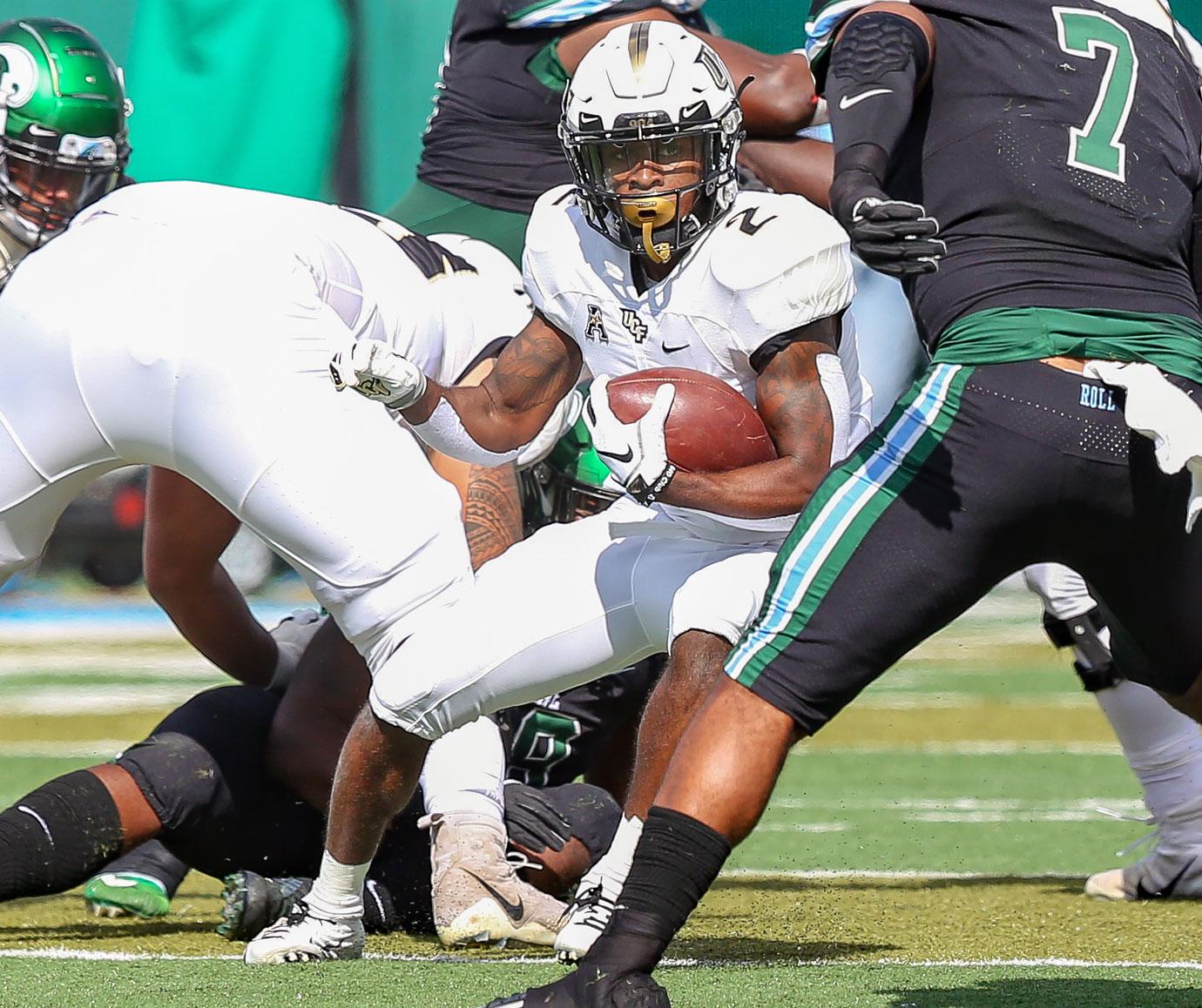 Otis Anderson Jr. Shot To Death By His Father In Fight Over Dad Bite