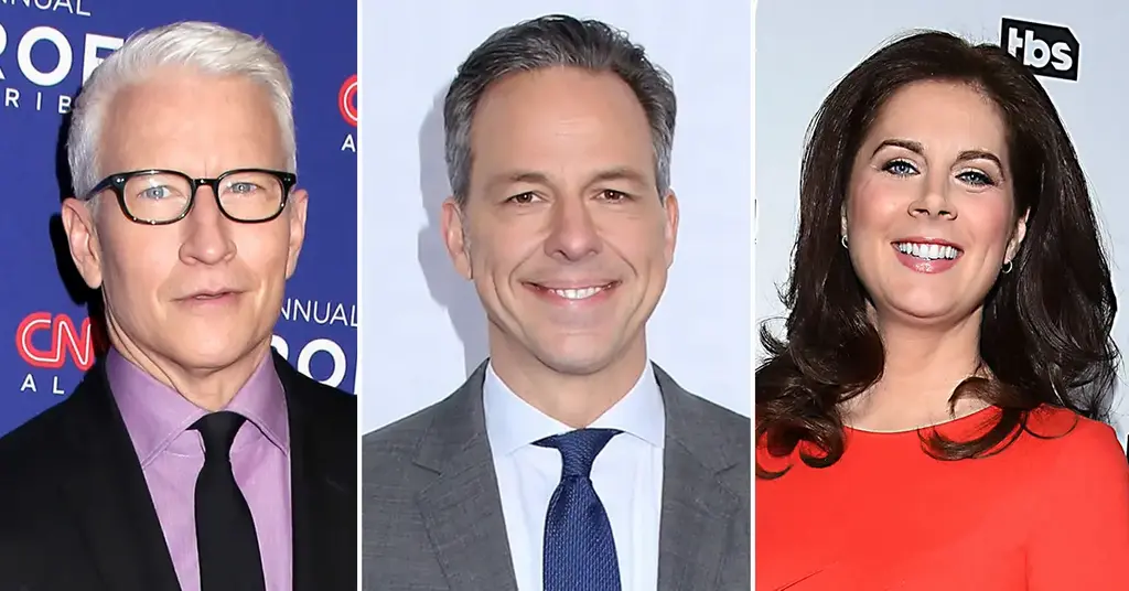 CNN Hosts Spiraling As New Boss Mark Thompson Plans 'Immense Change ...