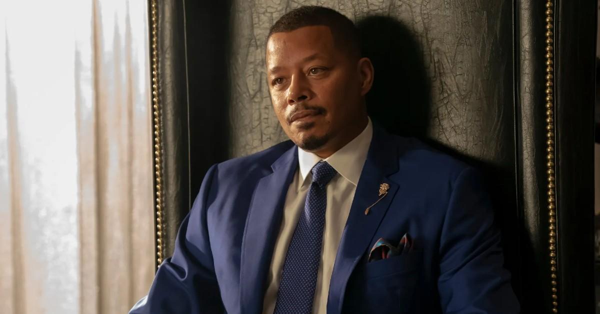 Terrence Howard’s Ex-Agents Slams Actor’s 'Meritless' Lawsuit Over ...