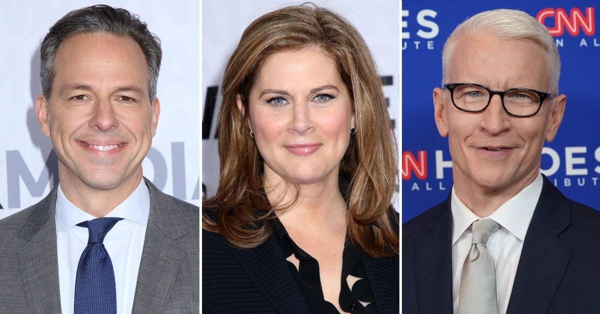 CNN Staffers Openly Criticized Boss Chris Licht Before Resignation