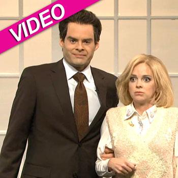 Anna Faris Is A Game Show Winner On SNL