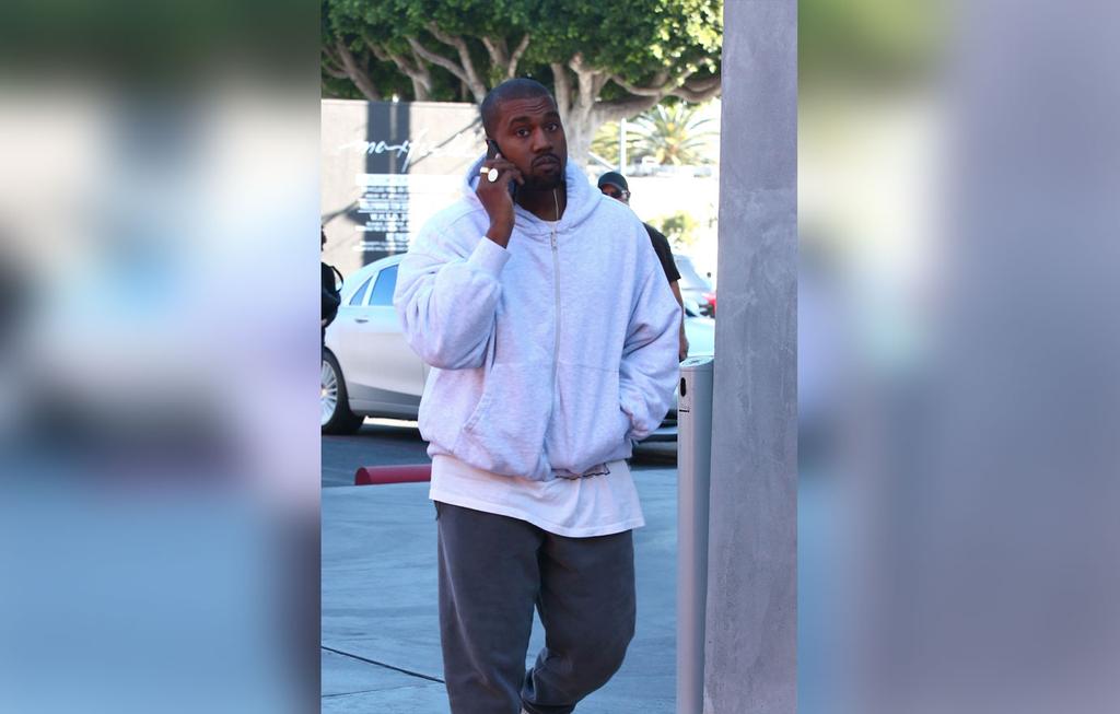 Truth behind Kanye West's Most Horrific Breakdown Ever