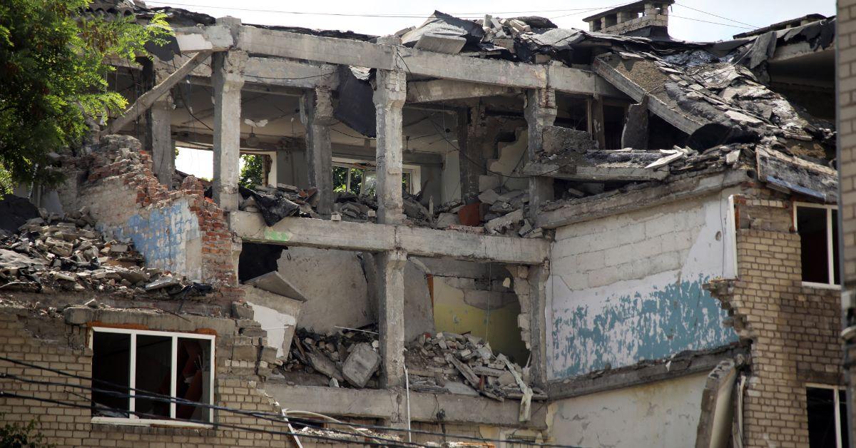 Russian Rampage: Convict Freed by Putin to Fight in Ukraine Kills Six