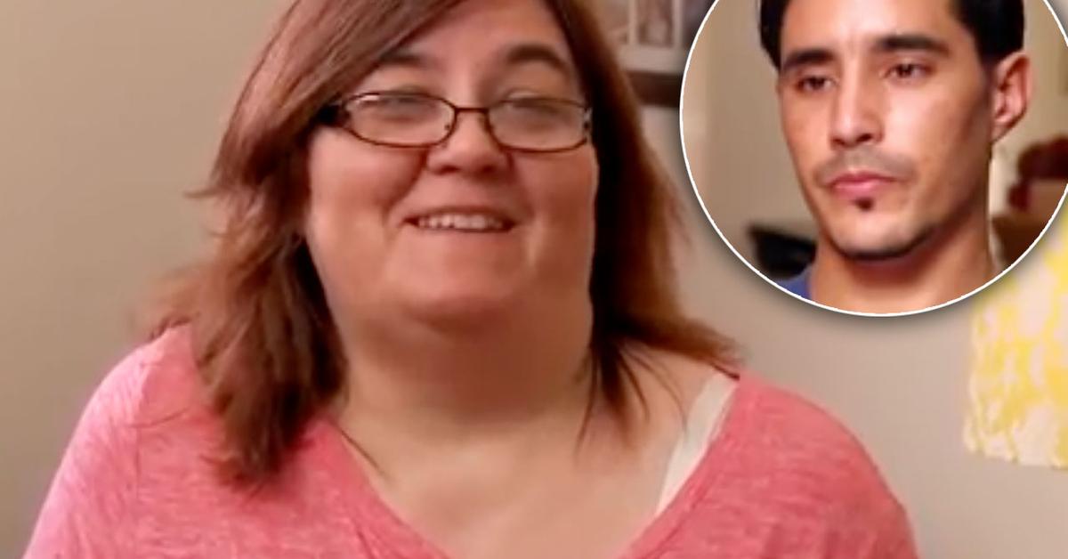 ’90 Day Fiancé’ Star Danielle Tells All On Joining Plastic Surgery Show ...