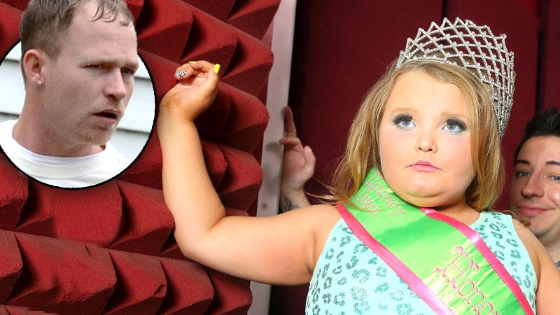 Family At War! Uncle Poodle Slams Mama June For Allowing Honey Boo Boo ...