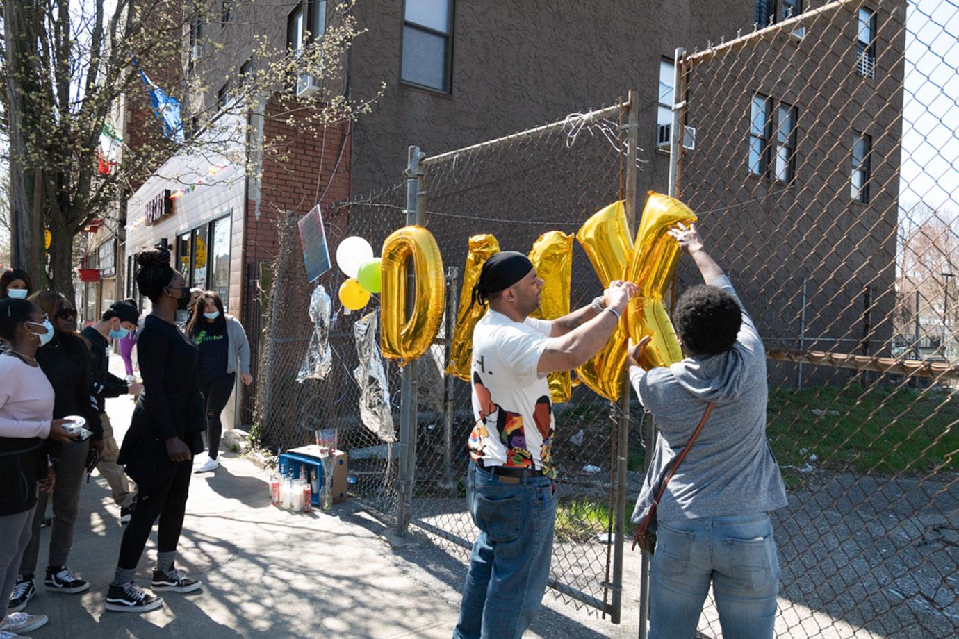DMX Dead At 50, One Week After Drug Overdose
