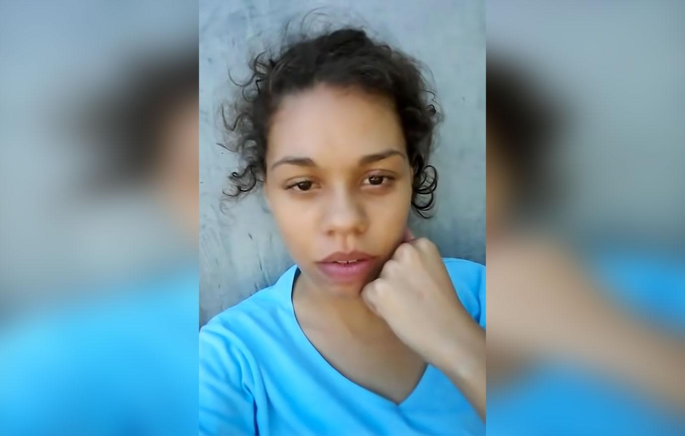 'Suitcase Killer' Heather Mack Arrested By The FBI In Chicago