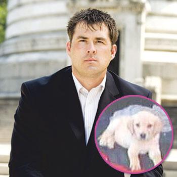 Two Men Found Guilty Of Killing War Hero’s Therapy Dog