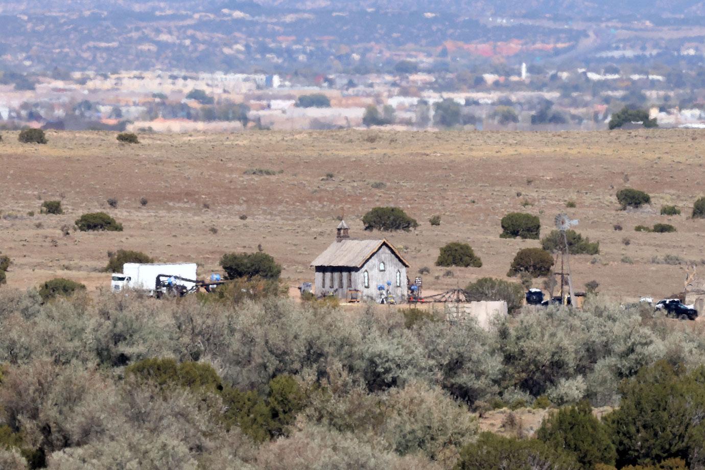 'Rust' Film Armorer Hannah Gutierrez-Reed, Who Loaded Gun For Alec ...