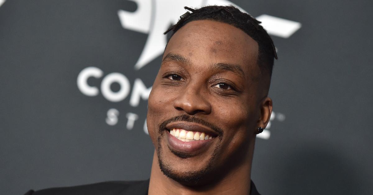 Lakers’ Dwight Howard Fighting Mother Of His Late Ex-Girlfriend Melissa ...