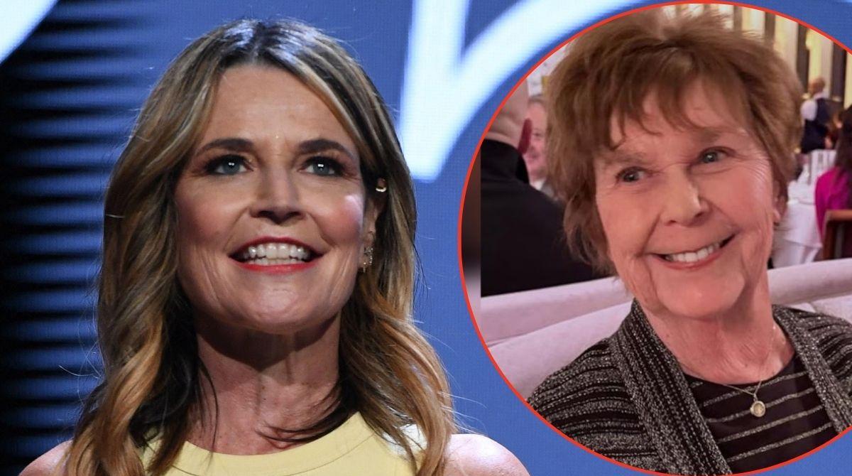 Savannah Guthrie Facing 'Ambiguous Loss' Trauma After Nancy's Abduction