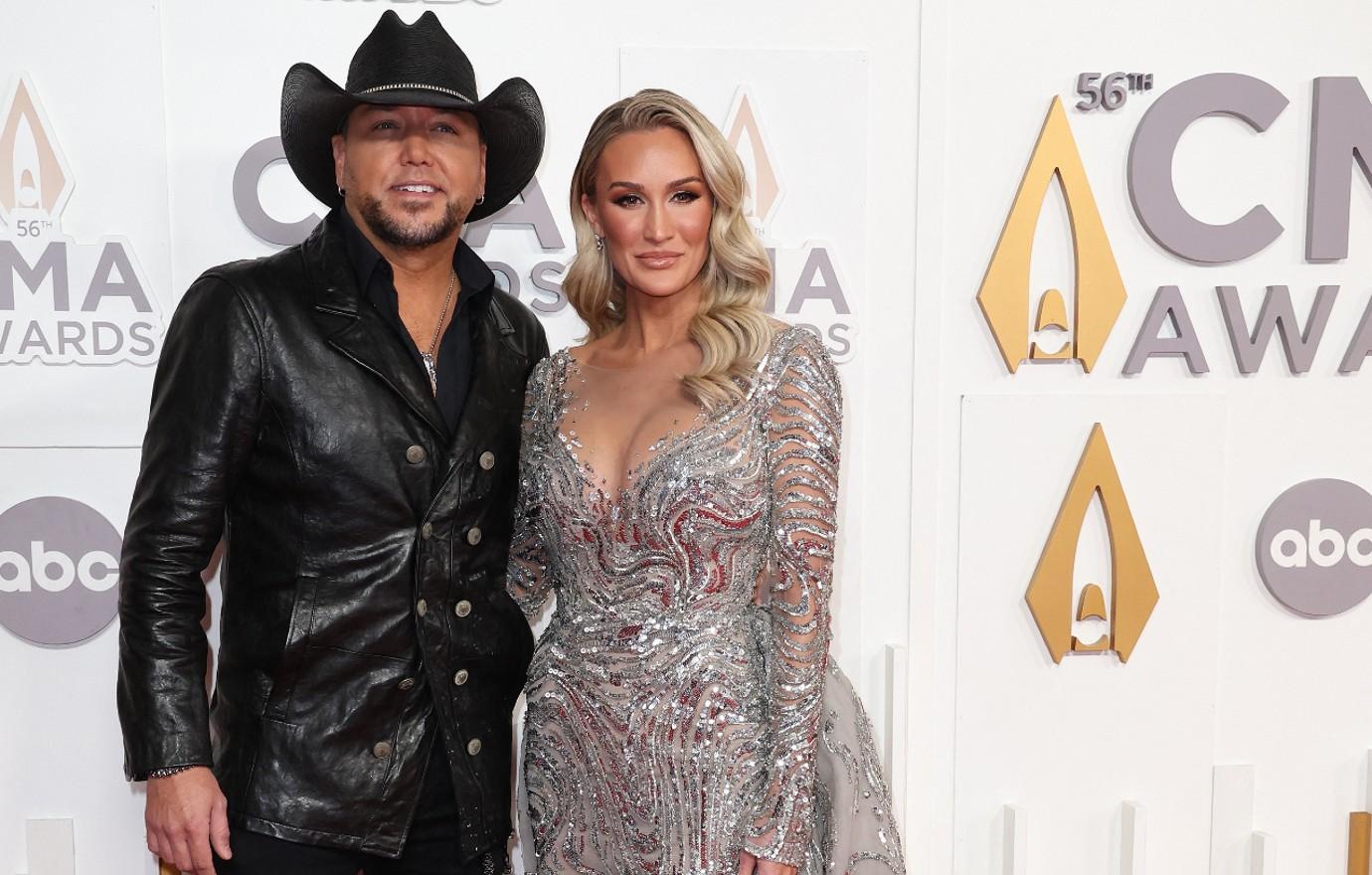 Jason Aldean Slammed For Shooting Music Video At 1927 Lynching Site