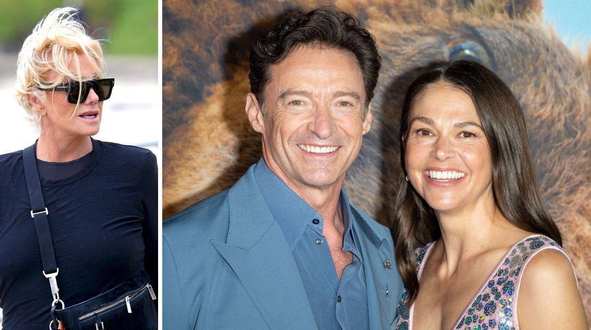 Hugh Jackman's Ex Deborra-Lee Furness Targets Sutton Foster