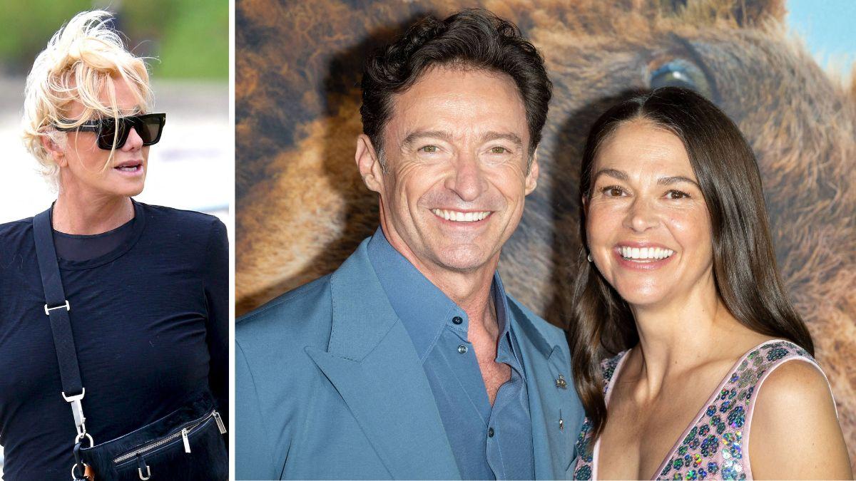 Hugh Jackman's Ex Deborra-Lee Furness Targets Sutton Foster