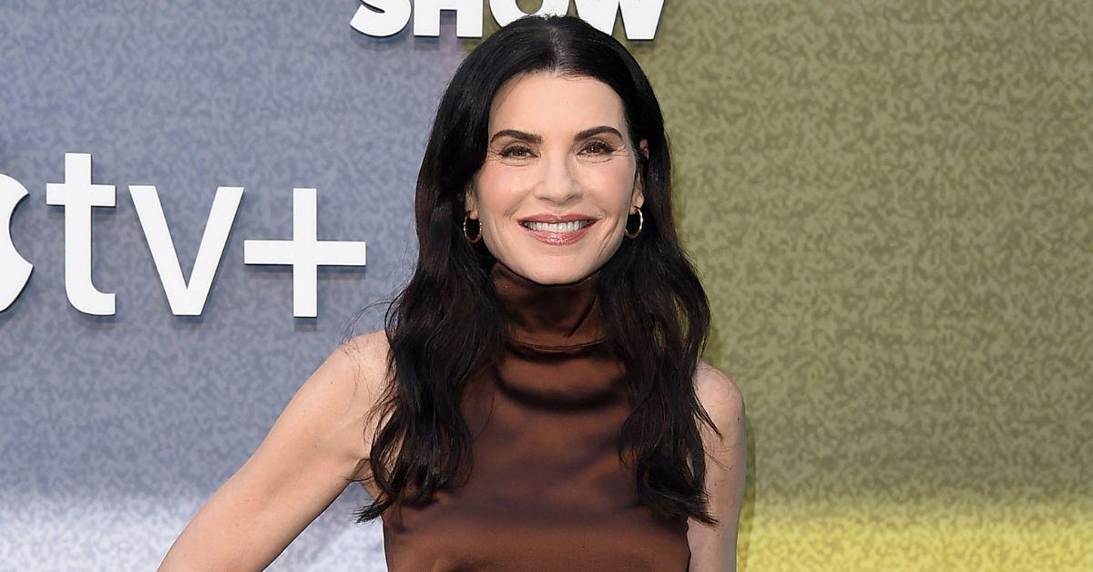 Julianna Margulies Slams Black and LGBTQ Supporters of Palestine