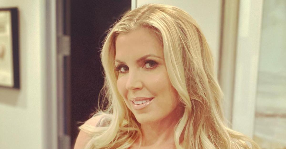 New 'RHOC' Star Jen Armstrong Hit With $60,000 Judgment Months Before ...