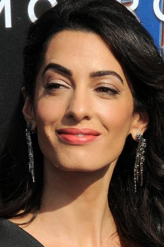 Amal Clooney Plastic Surgery