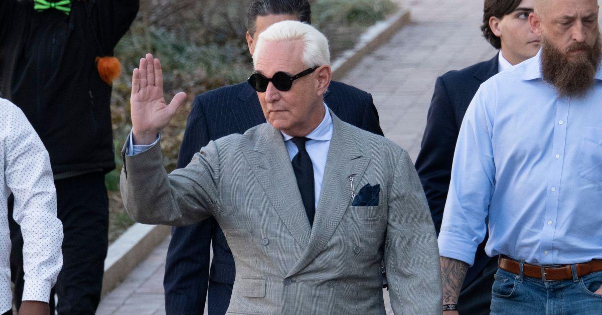Hunter Biden Demands John Paul Mac Isaac Preserve Evidence For Future ...