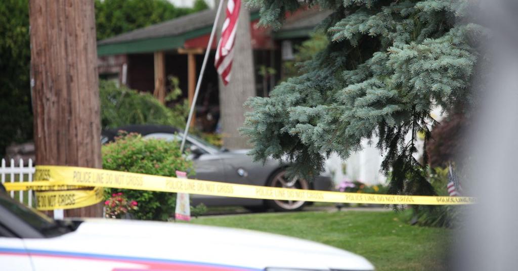 Gilgo Beach Suspect Rex Heuermann's 'Blueprint for Murder' Exposed