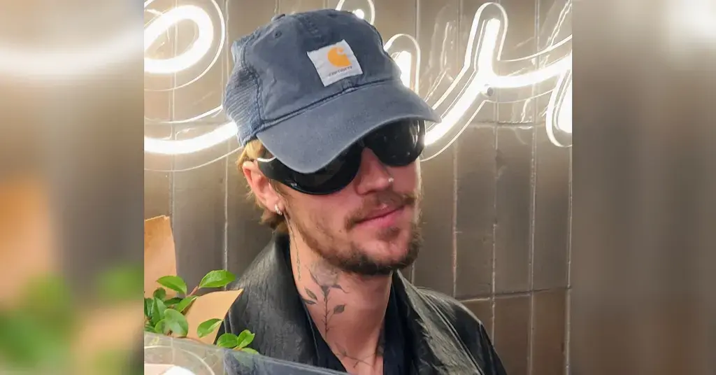 Justin Bieber Breaks Silence On Hard Drugs Rumors