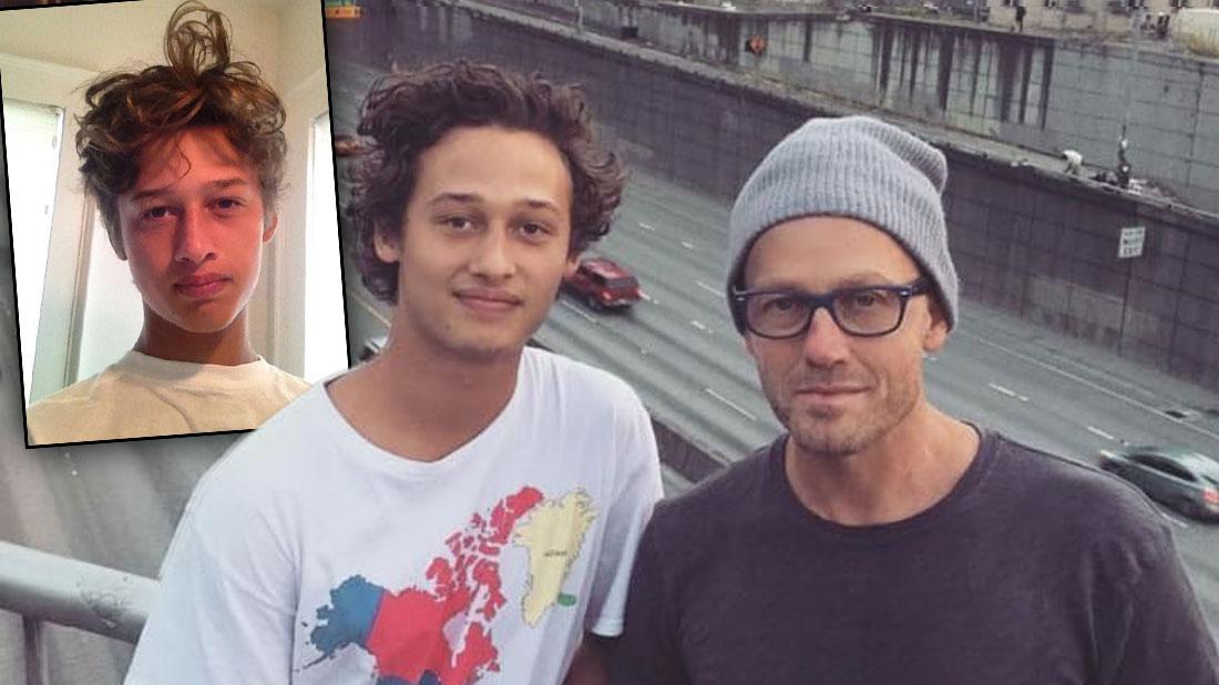 Christian Rapper TobyMac's Son Autopsy Complete, Toxicology Test Underway