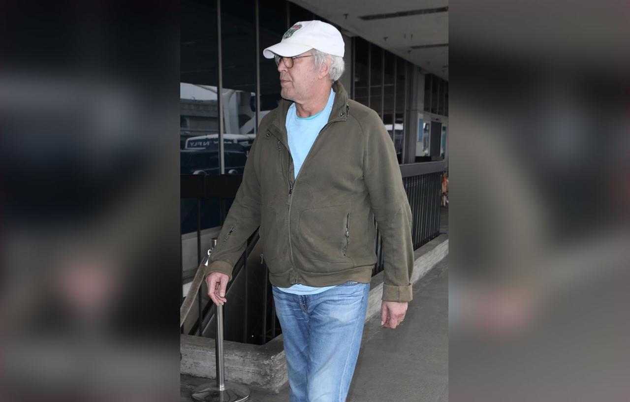 Chevy Chase – Comic Legend Loses 100 Pounds Through Surgery And Rehab ...