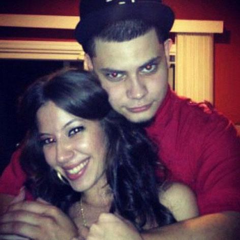 Teen Mom 2 Star Jo Rivera’s Girlfriend Vee Torres Can't Pay For Her ...