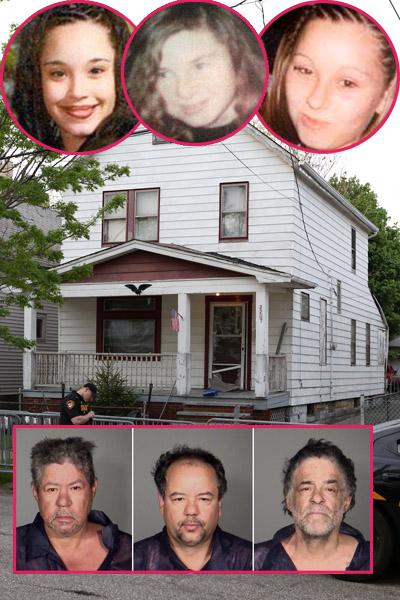 Cleveland Women Rescued From House Or Horrors: 7 New Developments