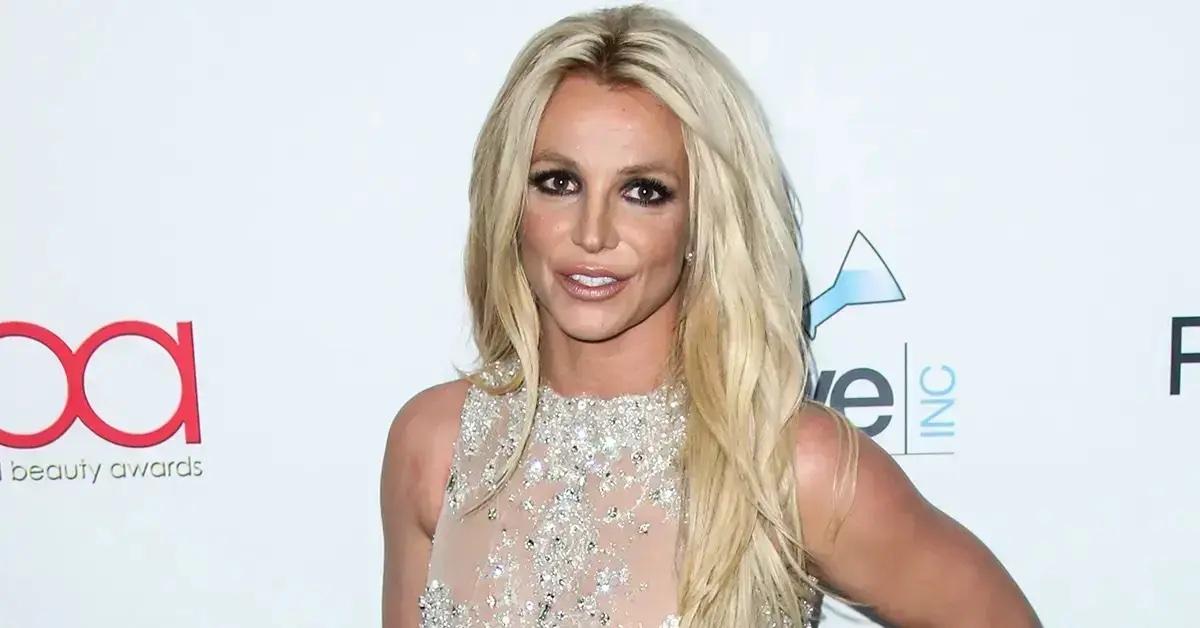 Britney Spears Not Struggling Financially Despite Growing Concerns for ...