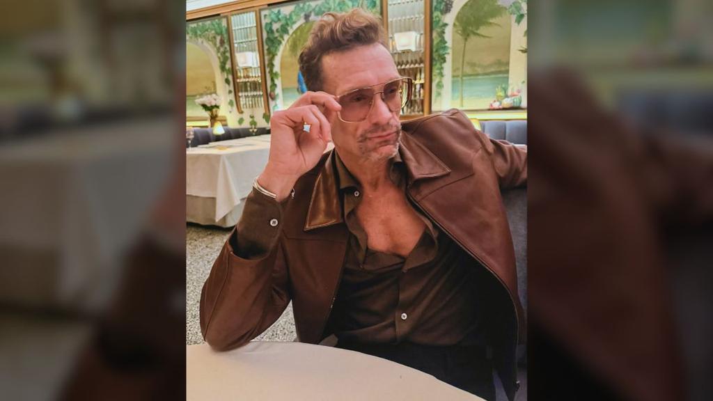 EXCLUSIVE: Ryan Seacrest Shocks Fans With 'Skeletal Face'