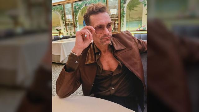 EXCLUSIVE: Ryan Seacrest Shocks Fans With 'Skeletal Face'